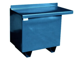 Workbench Tank – The Tank Shop